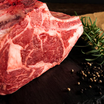 Beef - Paradise Locker Meats