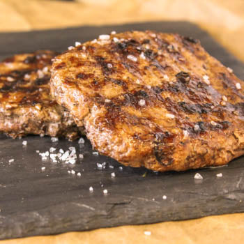 Ground Beef Patties - Paradise Locker Meats