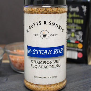 Seasonings - Paradise Locker Meats